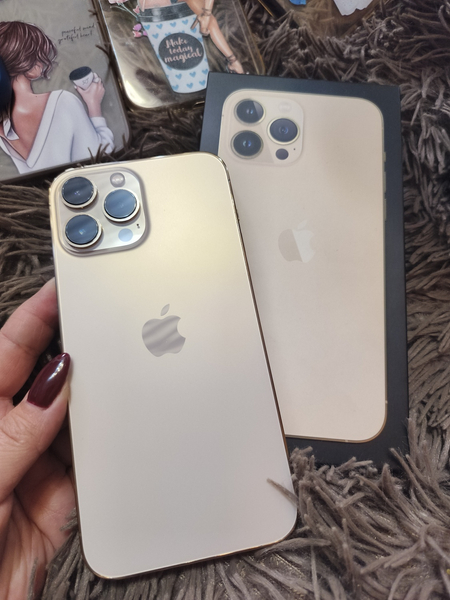 Продам iPhone 13 pro max 256
