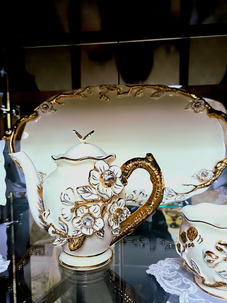*Dolce Gabbana* Сервис комплект