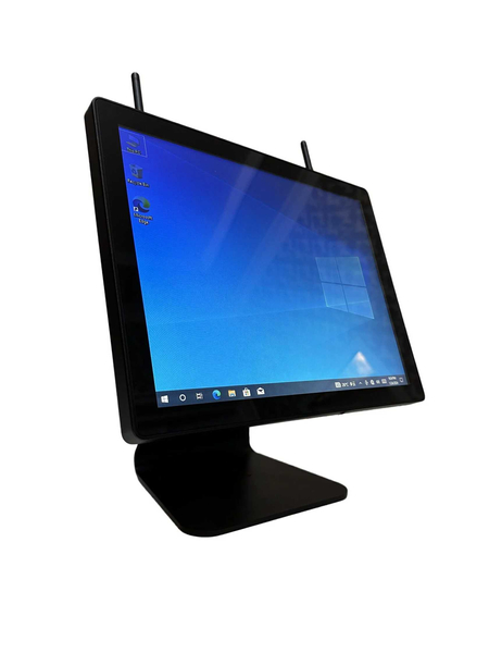 Моноблок 915D CPU CORi3 /  4GB/SSD 64 GB
