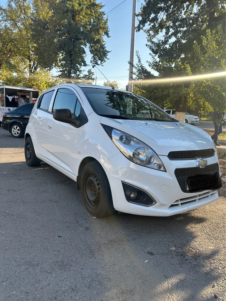 Spark 2 pozitsiya 2019