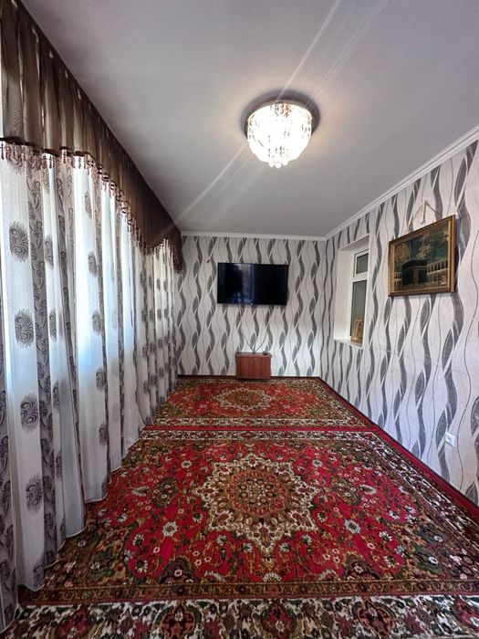 Домбробод 3 сотьх сотилади 230000$