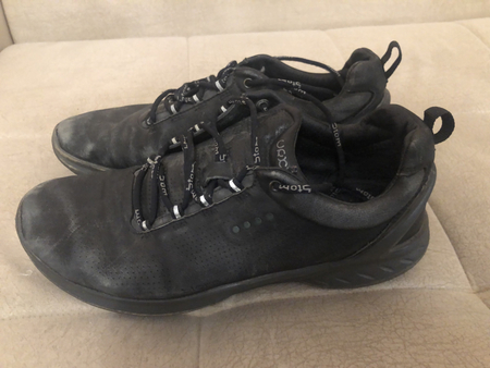 Кроссовки 39-40 р