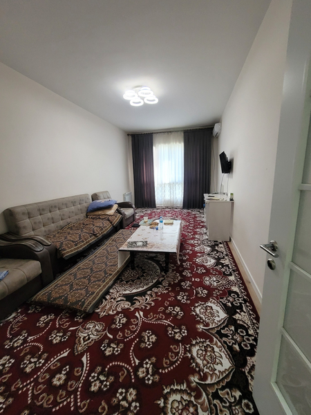 Аренда квартира Олмазор сити