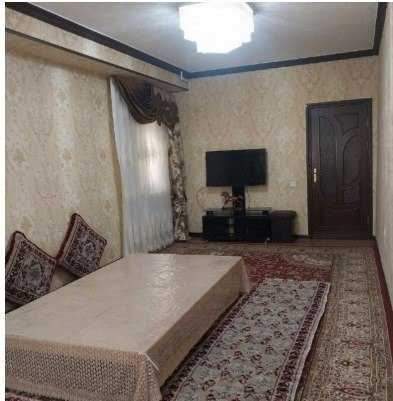 (К128450) Продается 4-х комнатная квартира в Шайхантахурском районе.