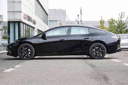 Gac Aion Hyper GT