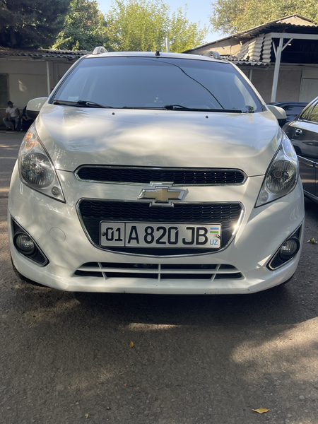 Spark Avtomat 2020 Arenda