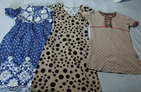 Продам женские вещи