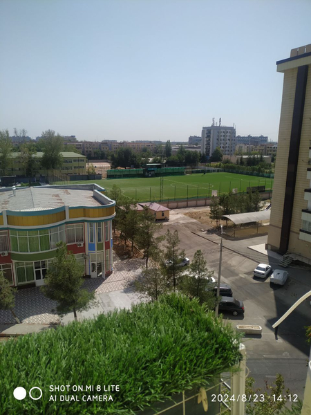 Яшнабод Тузел-1.1/6/9.30м2.срочни сотилади