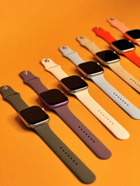 iWatch 9 Pro Optom