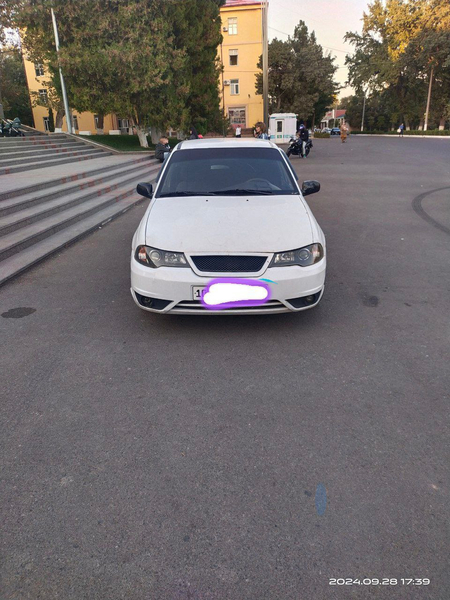 Продаю нексия 2 не давно купил срочно нужны деньги