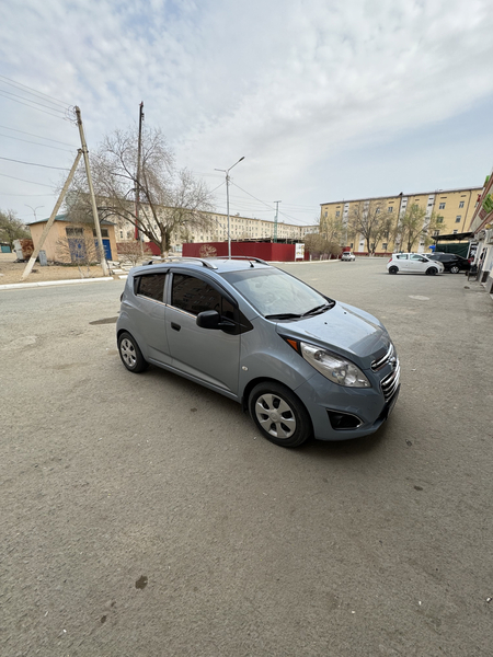 Спарк сатылади Срочно