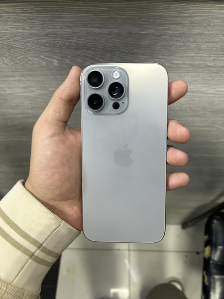Iphone 16 promax