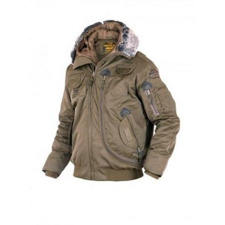 Куртка Пилот бомбер 762 Armyfans