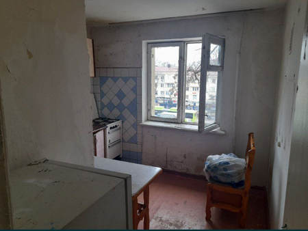 #РАЗДЕЛКА,Чиланзар 13 Квартал,2\4\5, Продаётся Квартира, Ор:Фархадский