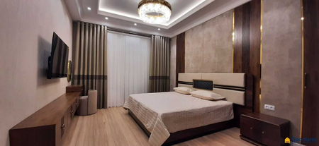 Срочно продается 3ком. Квартира в ЖК 