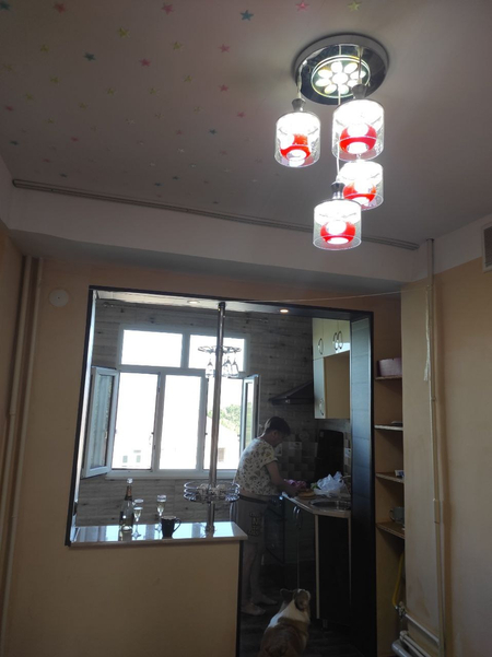 Продается большая 1 Комнатная Квартира