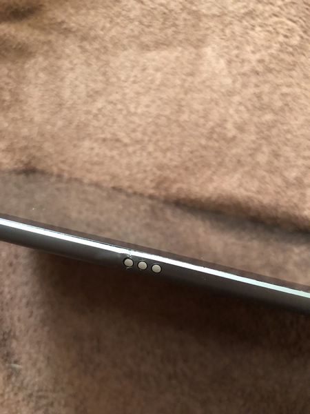 iPad 7 32gb продам