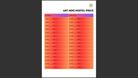 studentlar uchun kunlik HOSTEL yotoqlar ijarasi