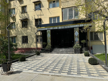 Сдается в аренду на Лисунова Парвоз