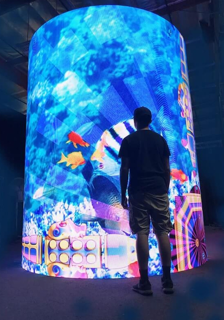 Led monitorlar, arzon narxlarda