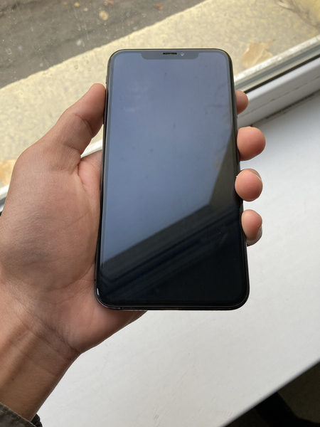 Iphone xs max 256гб