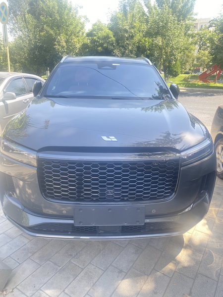 Li one Hybrid . 2022 .