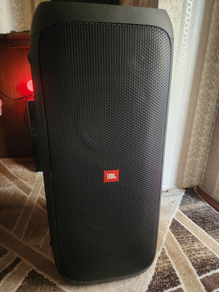 Jbl partybox 310
