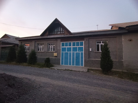 Продаётся дом в янгиюле