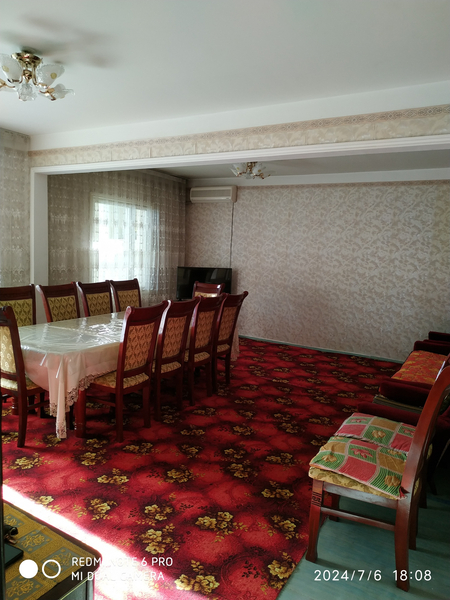 4-комн. квартира в аренду