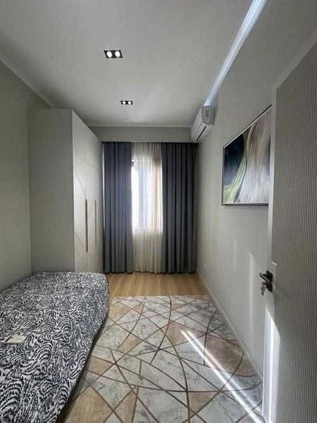 ДАРХАН • 3-комн • 80 м² • этаж 4/9 • [АЗ:016]