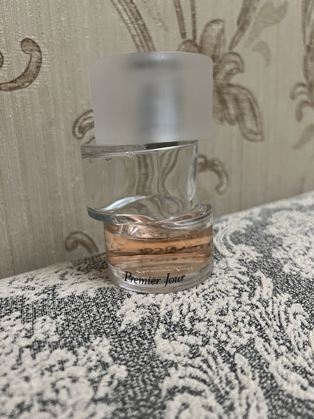 Nina ricci primer jour