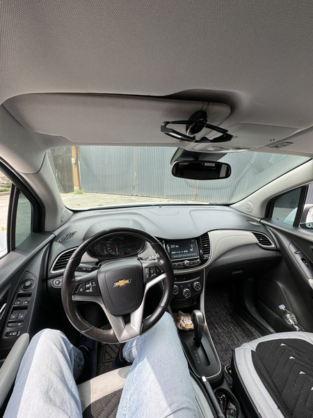 Tracker PREMIER 2019