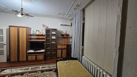 Аренда коракамиш 1.хонали фаргона карзинка вуз гарадок оила боллага