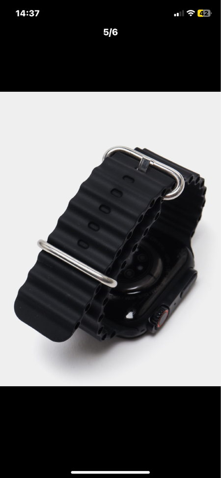 Smart Watch T800 Ultra