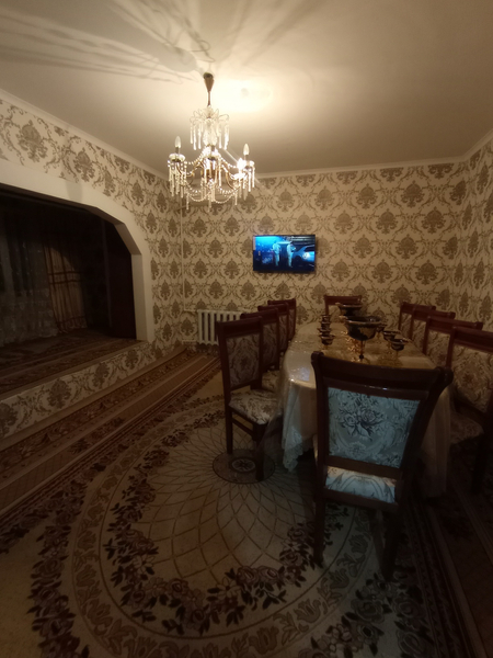 Продаю свою квартиру