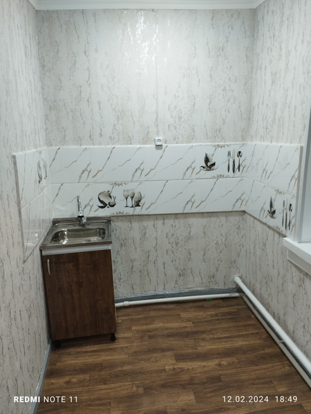Продаю 1 комнатную квартиру