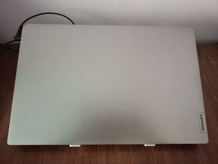 Lenovo IdeaPad 3