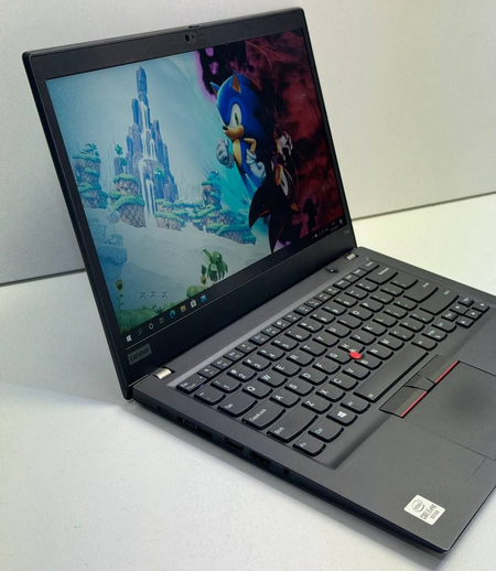 Lenovo Thinkpad 16/512gb