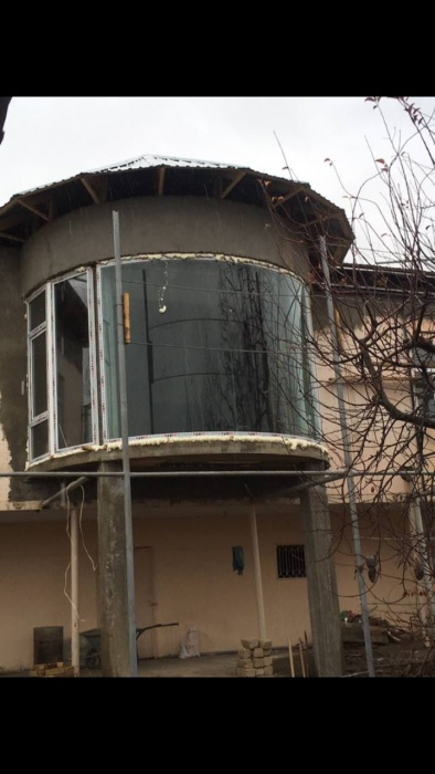 Ремонт и регулировка AKFA рам и стеклянных витражей сетки с гарантией