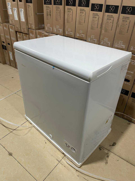 Морозильный Ларь Candy CCM200R
