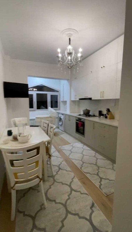 Продается 3/3/9 Банковский дом Ц-6 (ISA)