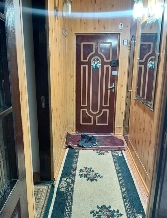 Сдаётся в аренду Юнусабад 11кв 3/3/4