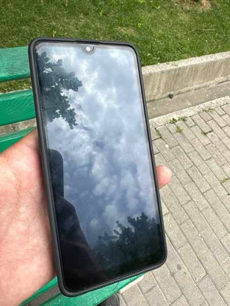 Samsung A32 4/64
