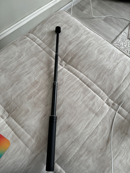 Aochuan Smarte Xe стабилизатор