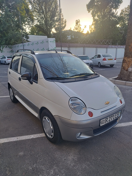 Matiz super best