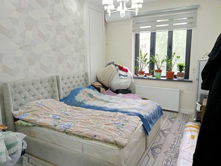 Успей купить новостройку в Ташкенте. Юнусабад 3/2/5 4-й квартал(J2587)