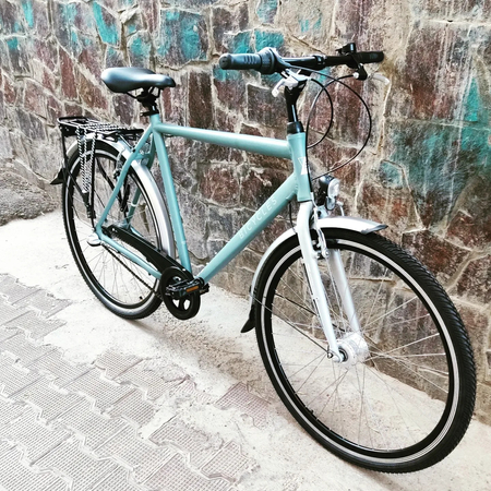 Bicycles cxs700 (Германия)
