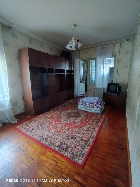 Аренда Сергили 3. 2 ком.