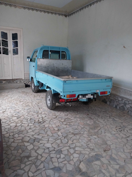 Labo pul topar mashina