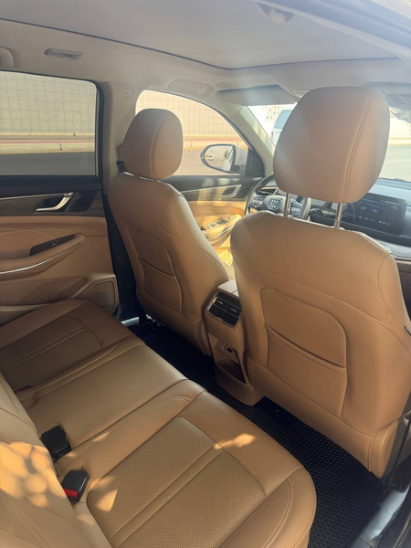 Продажа своего автомобиля Fengon 508 . Гибрид .2024 года . Автомат